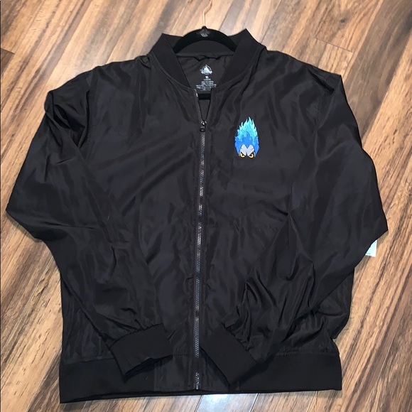 Disney | Jackets & Coats | Disney Villains Limited Edition Jacket ...